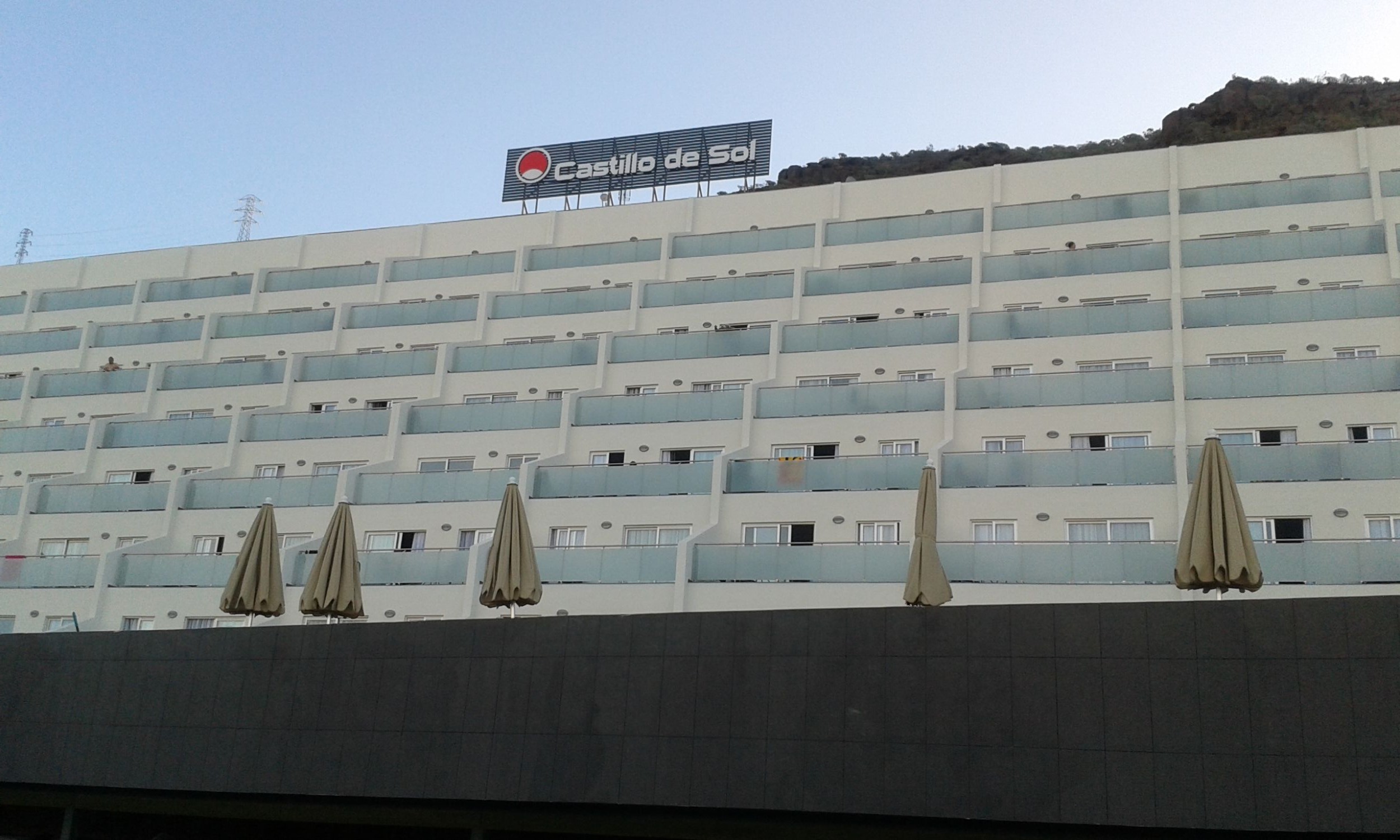 Castillo del Sol - Langtidsrejse - Hjerting rejser